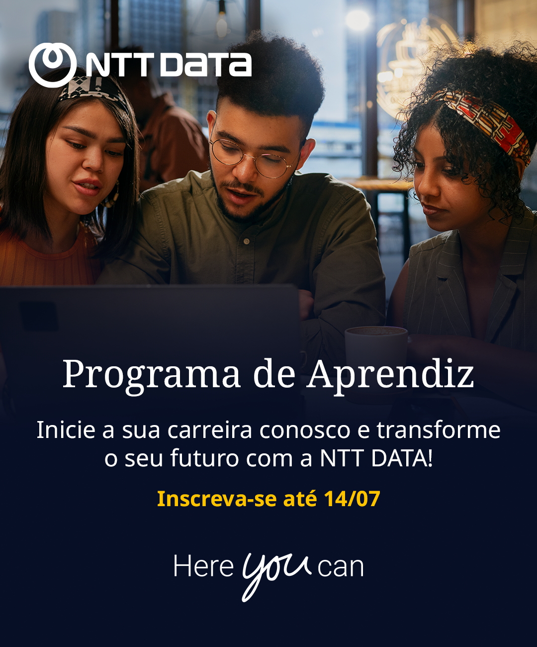 Programa de Aprendiz